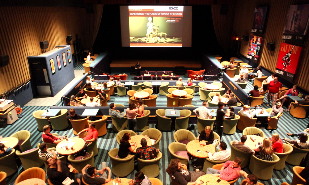 Enzian Theater | Today's Orlando Enzian Theater | Today's Orlando