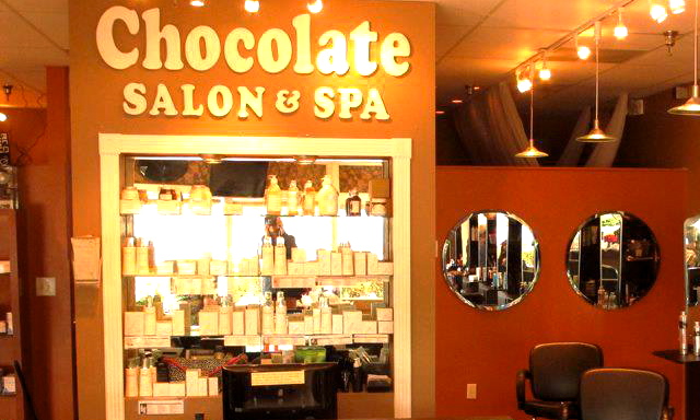 Chocolate Salon & Spa | Today's Orlando
