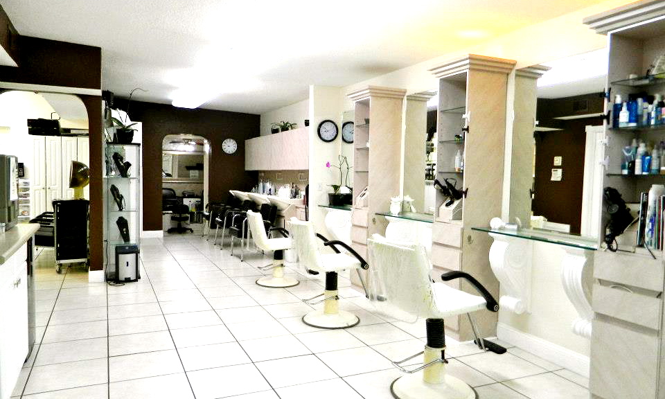 Gerard Barnard Salon & Spa | Today's Orlando