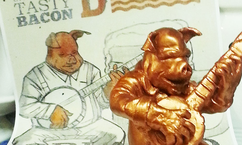 Bacon-tastic! | Today's Orlando