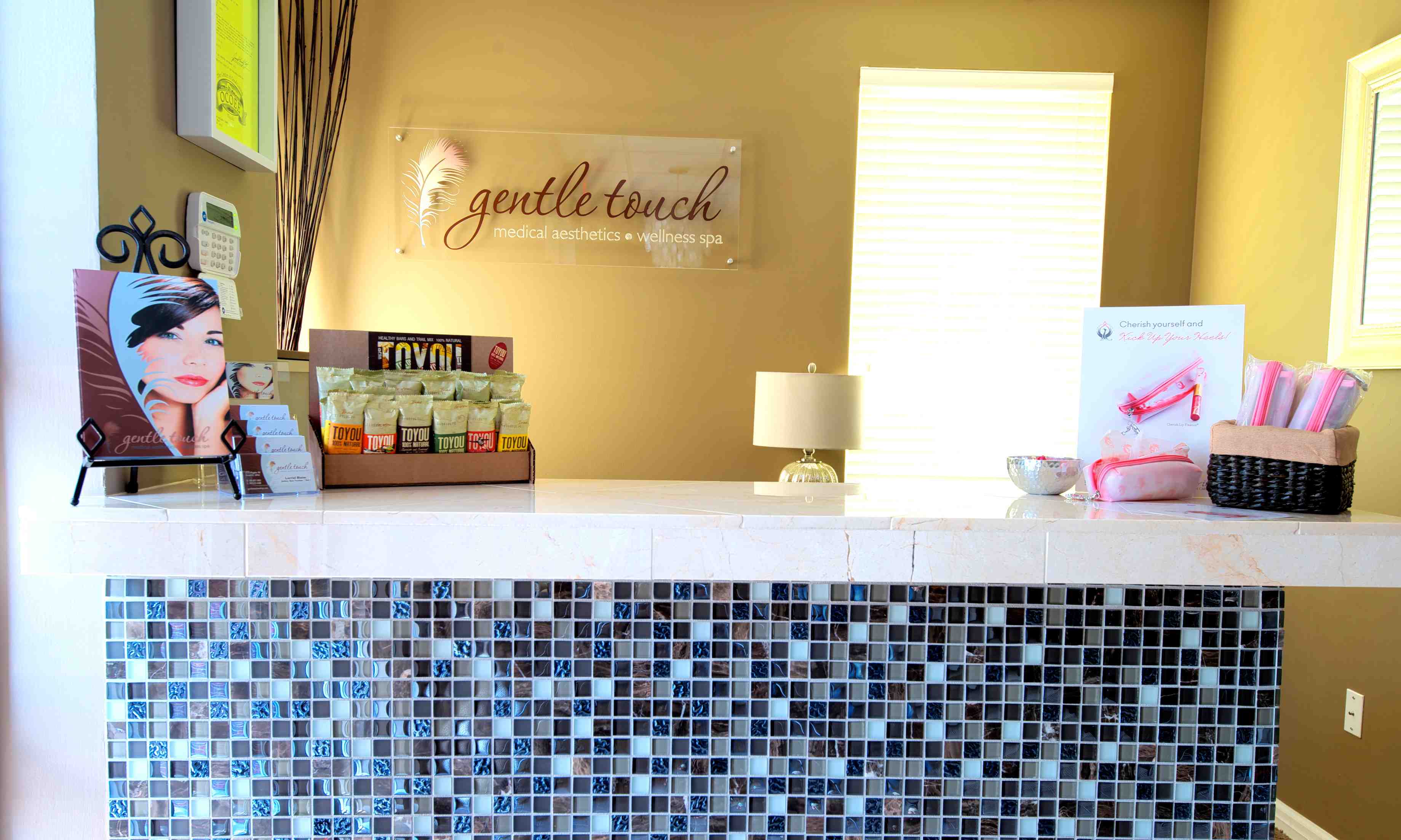 Gentle Touch Medical Aesthetics & Wellness Spa | Today's Orlando