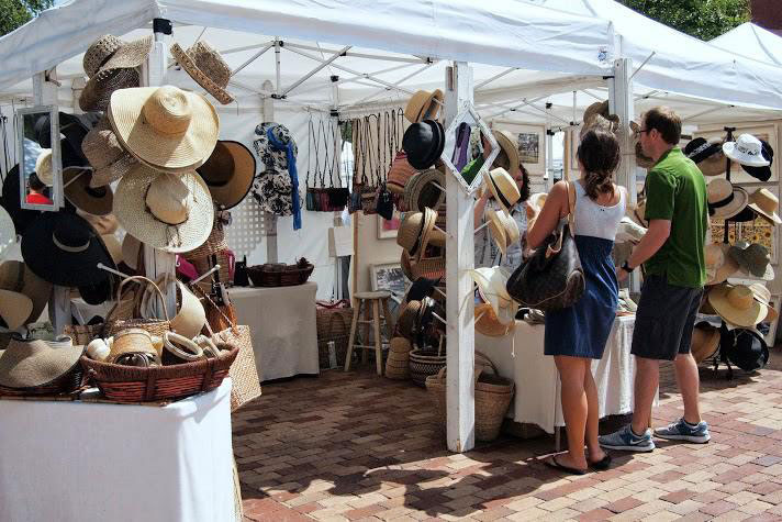 Winter Garden Farmer's Market | Today's Orlando