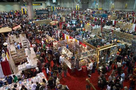 MegaCon | Today's Orlando