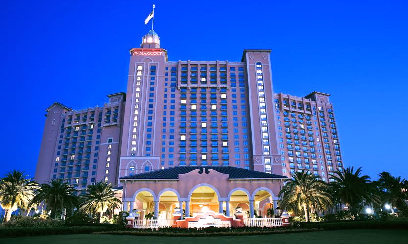 Thanksgiving Dinner at Primo | Today's Orlando