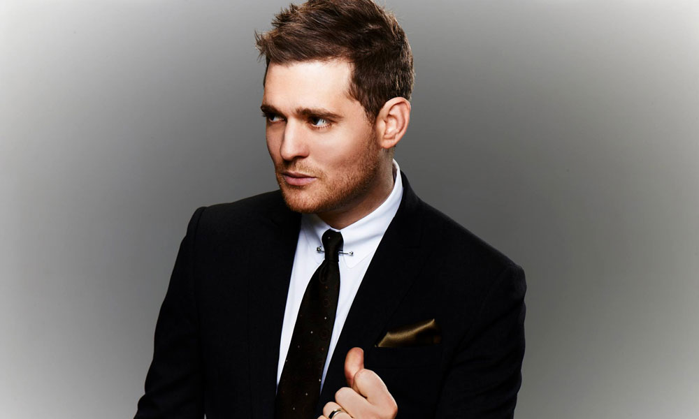 Michael Buble | Today's Orlando