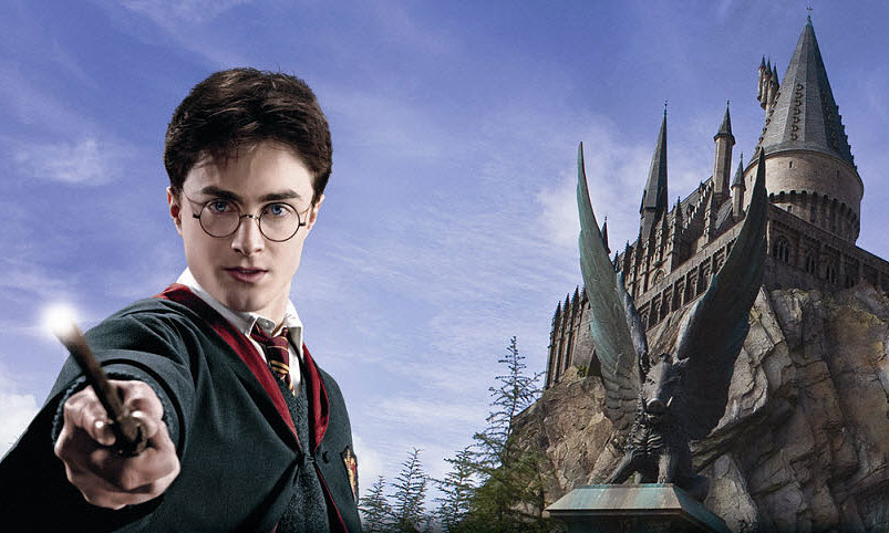 Celebration of Harry Potter | Today's Orlando