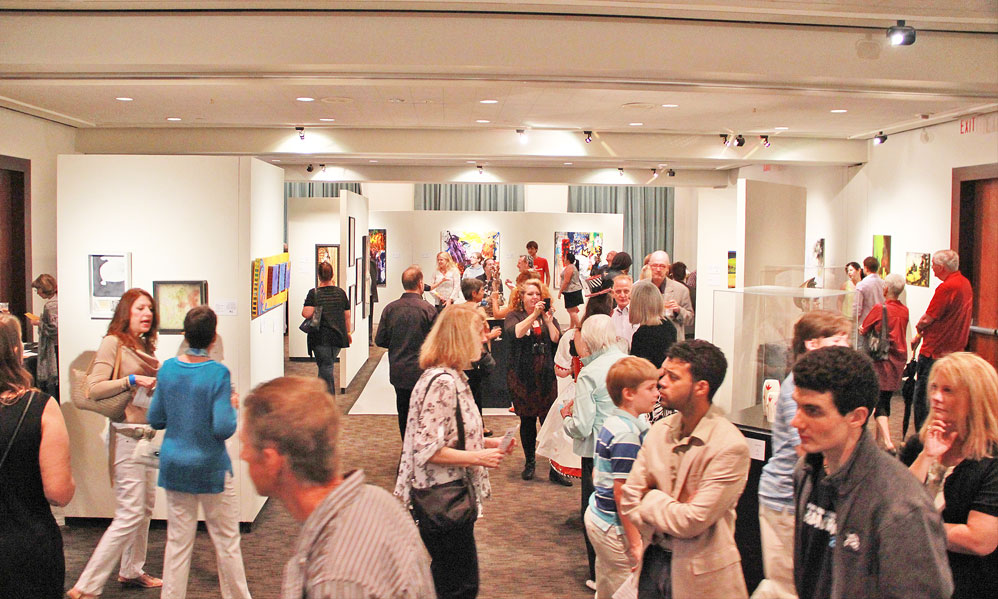 1st Thursdays: Collaboration | Today's Orlando