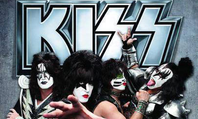 KISS | Today's Orlando