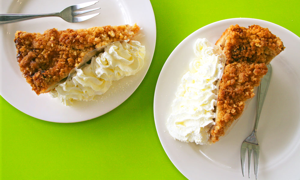 Great American Pie Festival | Today's Orlando