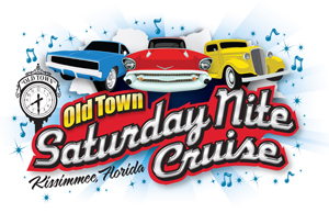 Saturday Classic Car Cruise | Today's Orlando