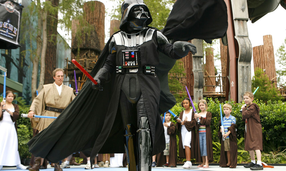 Star Wars Weekends | Today's Orlando