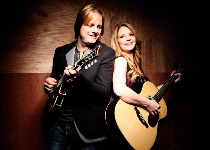 Bluegrass Concert Series featuring The Roys | Today's Orlando
