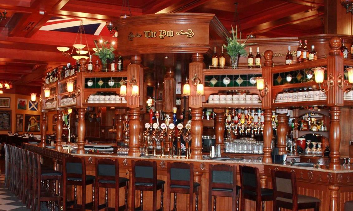 Pub Patty Party | Today's Orlando