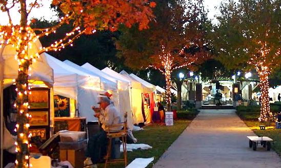 Winter Garden Art Festival | Today's Orlando