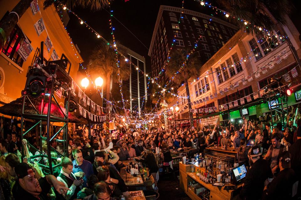 Super Block Party | Today's Orlando