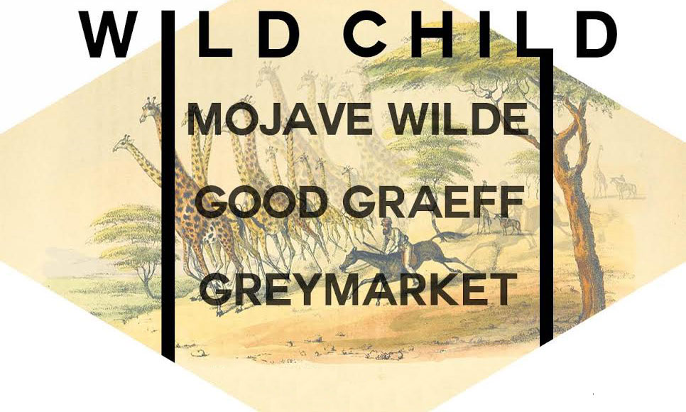 Wild Child | Today's Orlando