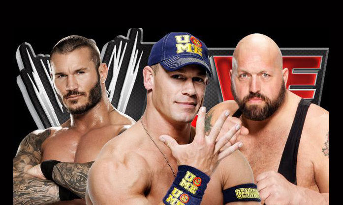 WWE SmackDown | Today's Orlando