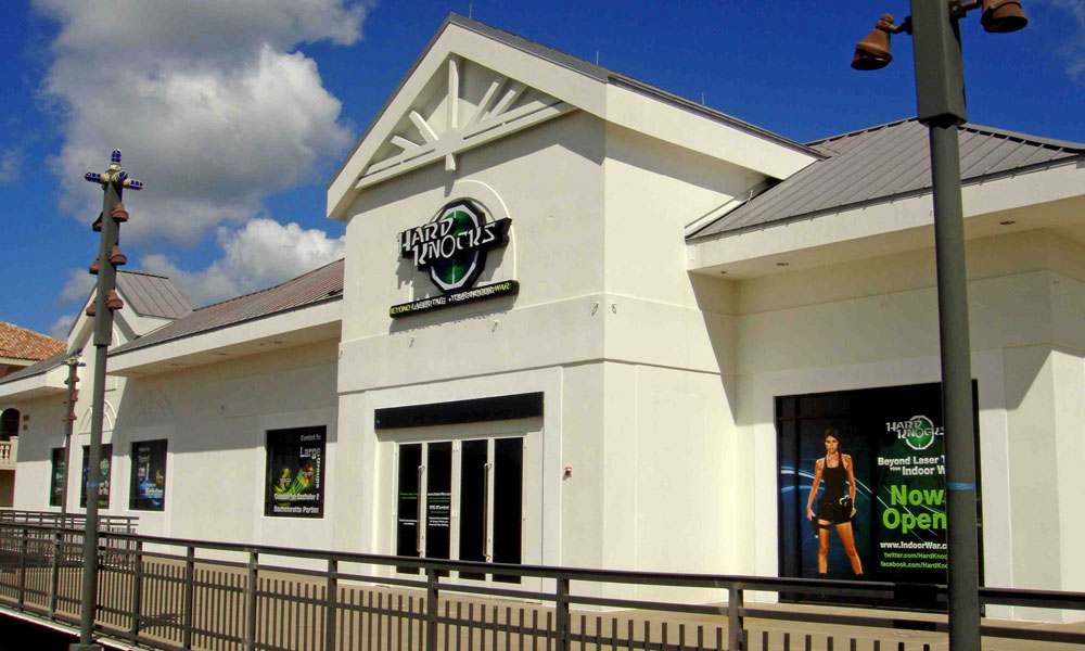 Hard Knocks | Today's Orlando