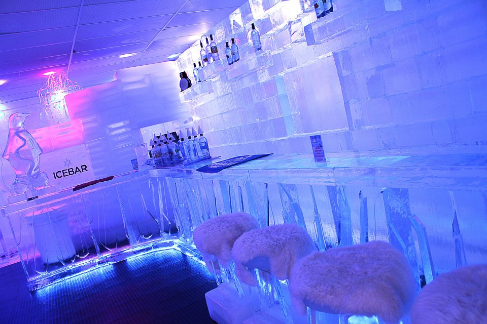 Best Ice Bars In The World at Anitra Bourne blog