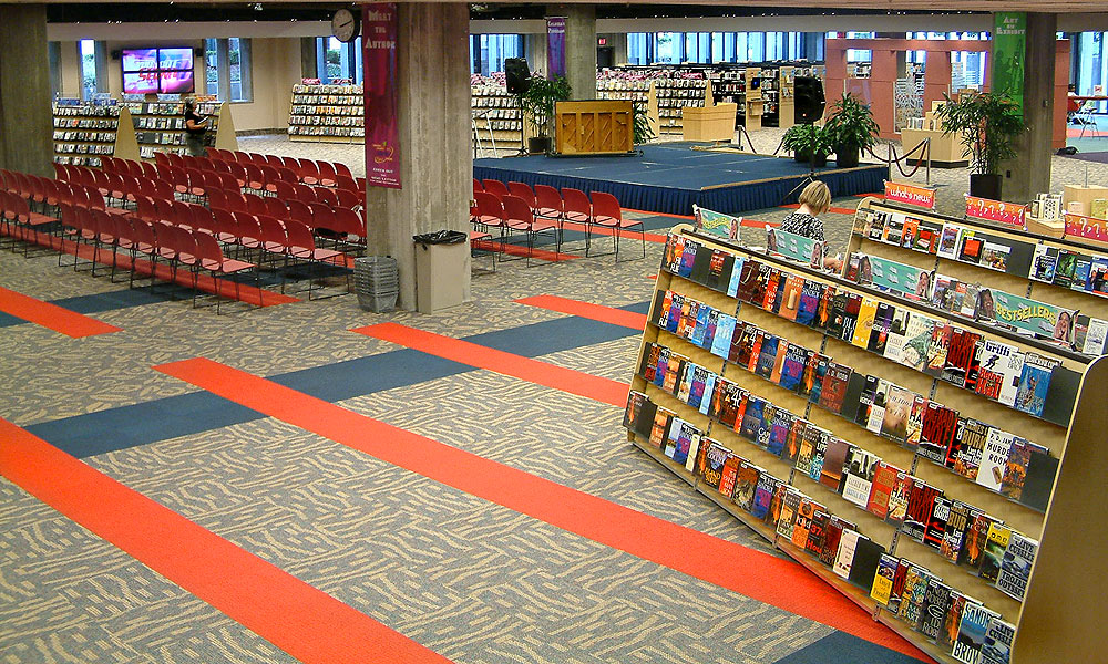 Orlando Public Library | Today's Orlando