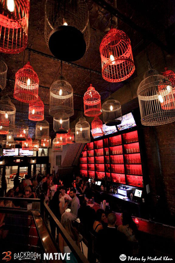 Native Social Bar | Today's Orlando