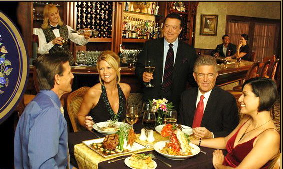 Christini's Ristorante Italiano | Today's Orlando