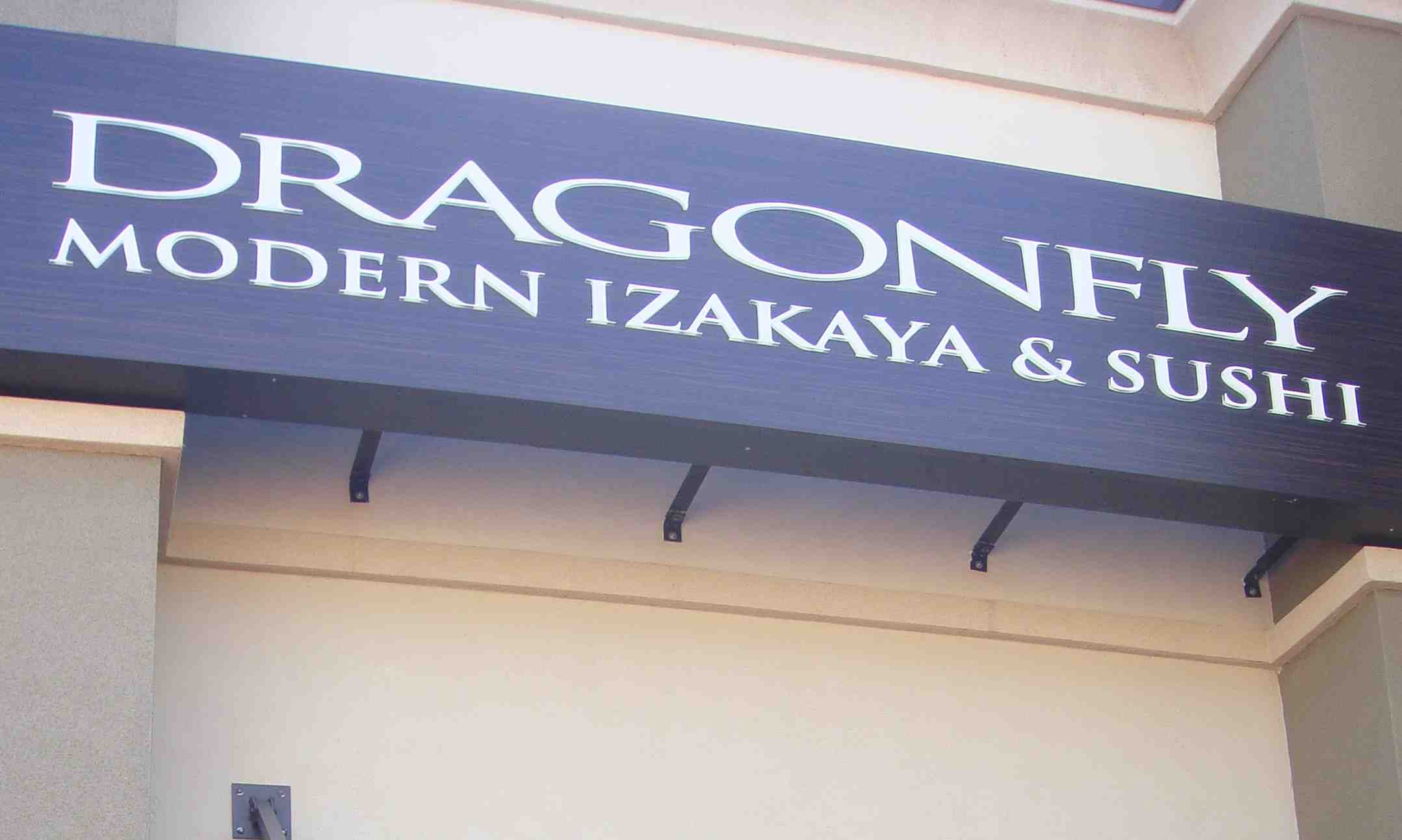 Dragonfly Robata Grill & Sushi Lounge | Today's Orlando