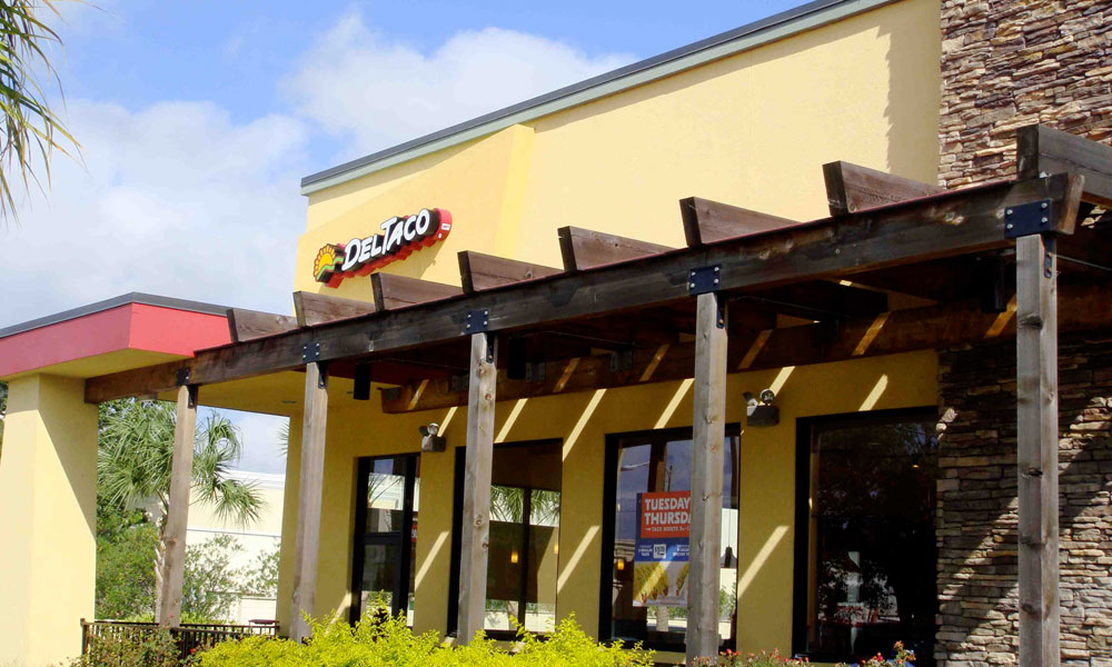 Del Taco - I-Drive | Today's Orlando