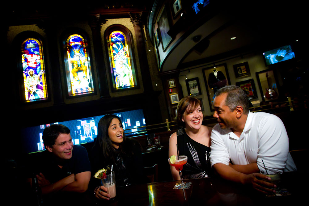 Hard Rock Café | Today's Orlando