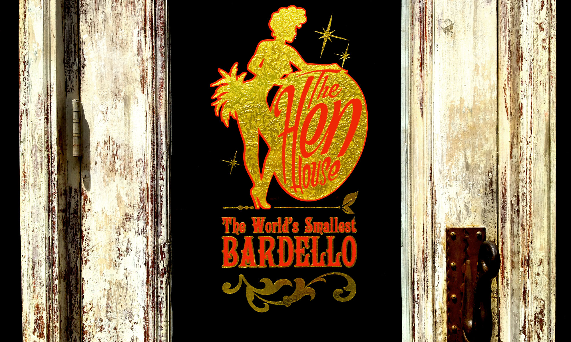 Hen House | Today's Orlando