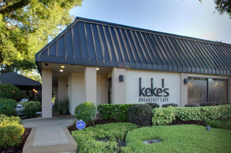 Keke's Breakfast Cafe of Winter Park | Today's Orlando