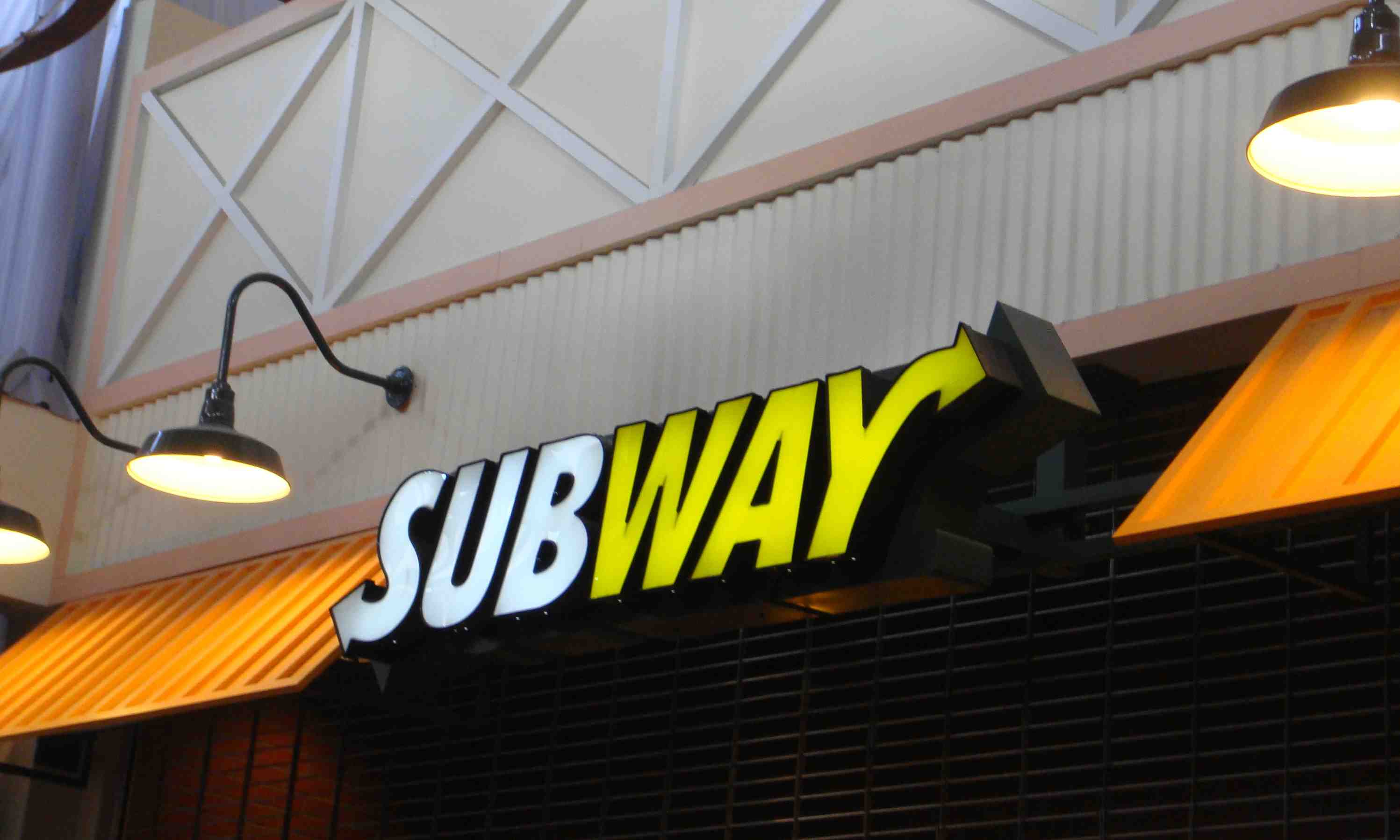 Subway — Festival Bay Mall | Today's Orlando