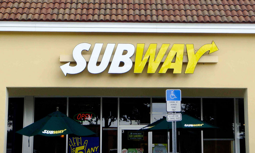 Subway - South Kirkman | Today's Orlando
