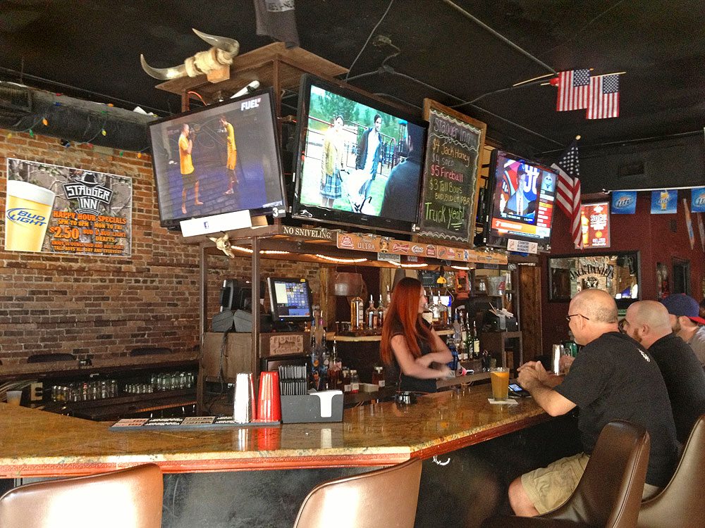 Stagger Inn | Today's Orlando