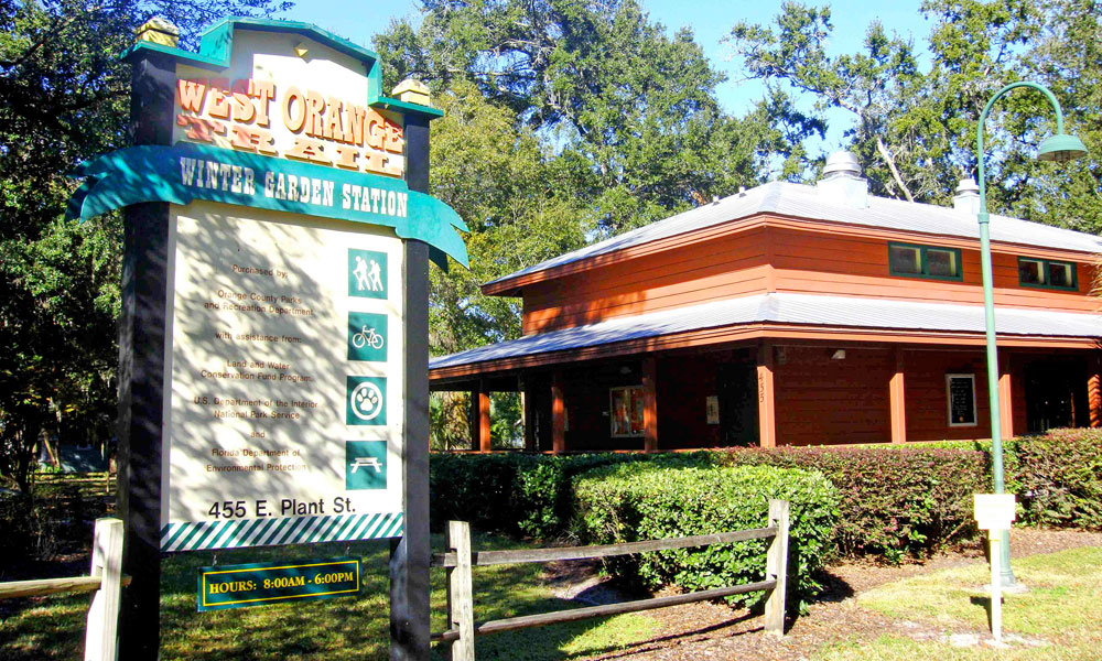 West Orange Trail | Today's Orlando